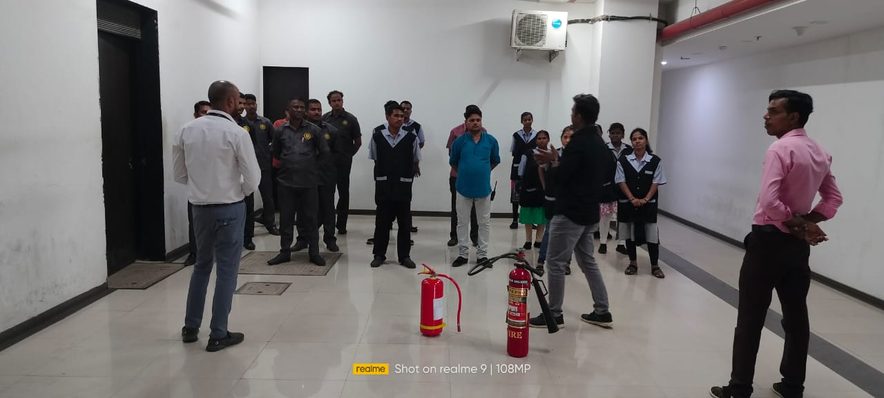 The Importance of Fire Safety Training for Businesses - Milesef